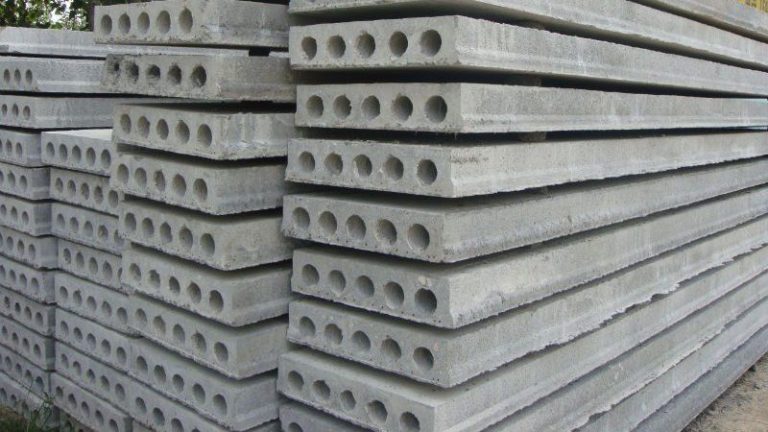 HOLLOW CORE RIBBED SLAB - KPSTRUCTURES.IN