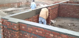 What is Damp Proof Course (DPC)-2024 - KPSTRUCTURES.IN