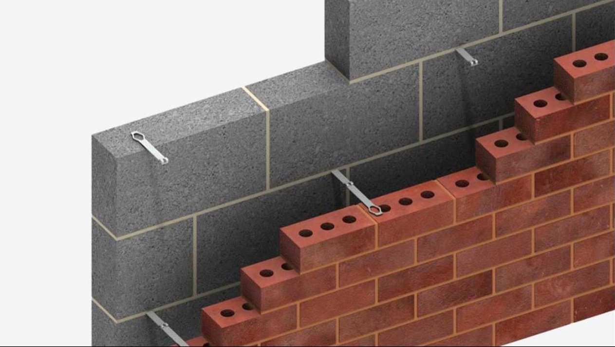 What Is Cavity Walls And Construction Details (2024) - KPSTRUCTURES.IN