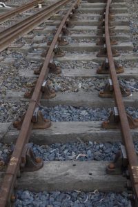 3-Types Of Rails, Requirements, Function Of Rails (2024) - KPSTRUCTURES.IN