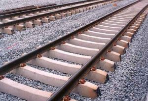 5 Types Railway Sleepers Their Functions (2024) - KPSTRUCTURES.IN