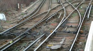 Track Junction And Various Layouts - KPSTRUCTURES.IN