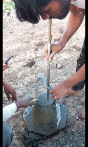 Slump Value Of Concrete (With Example)-2024 - KPSTRUCTURES.IN