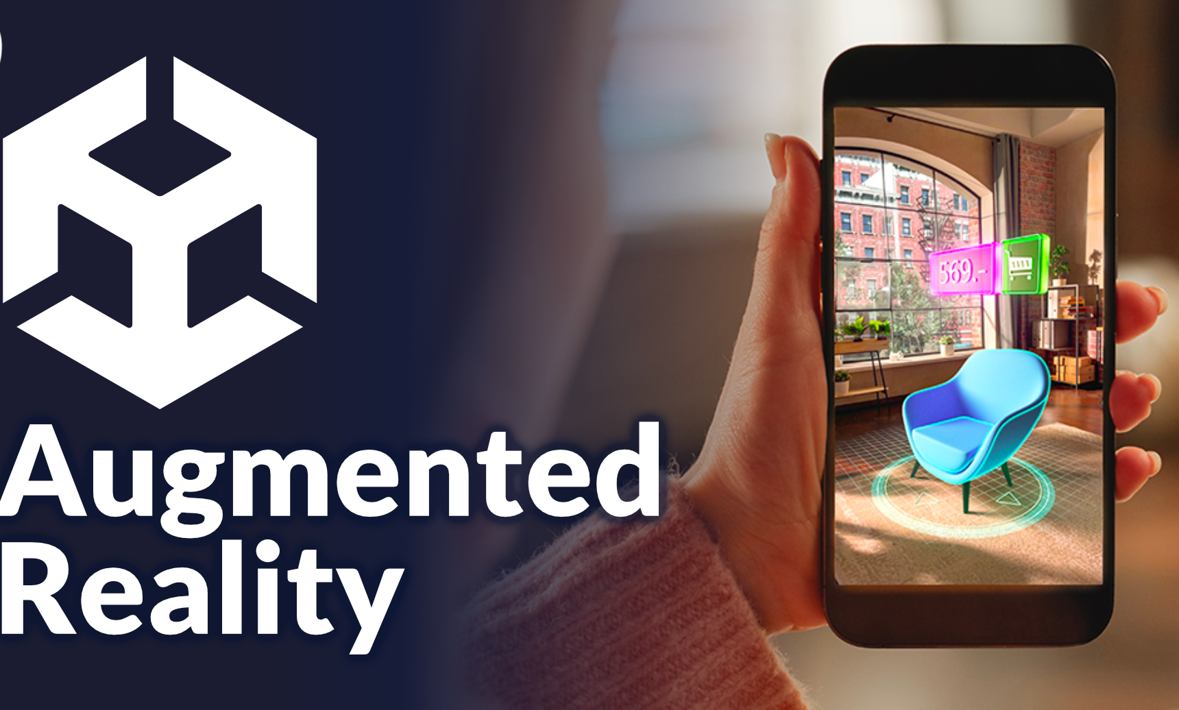 Augmented reality - KPSTRUCTURES.IN