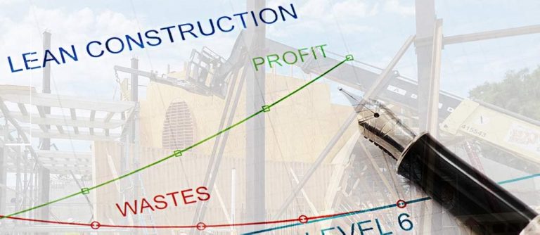 Lean Construction Techniques - KPSTRUCTURES.IN