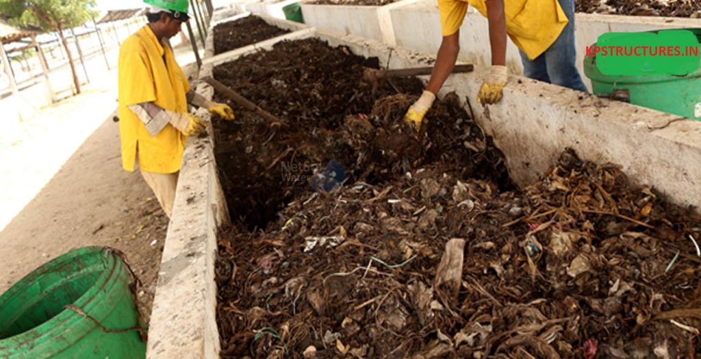 Solid Waste Management - KPSTRUCTURES.IN