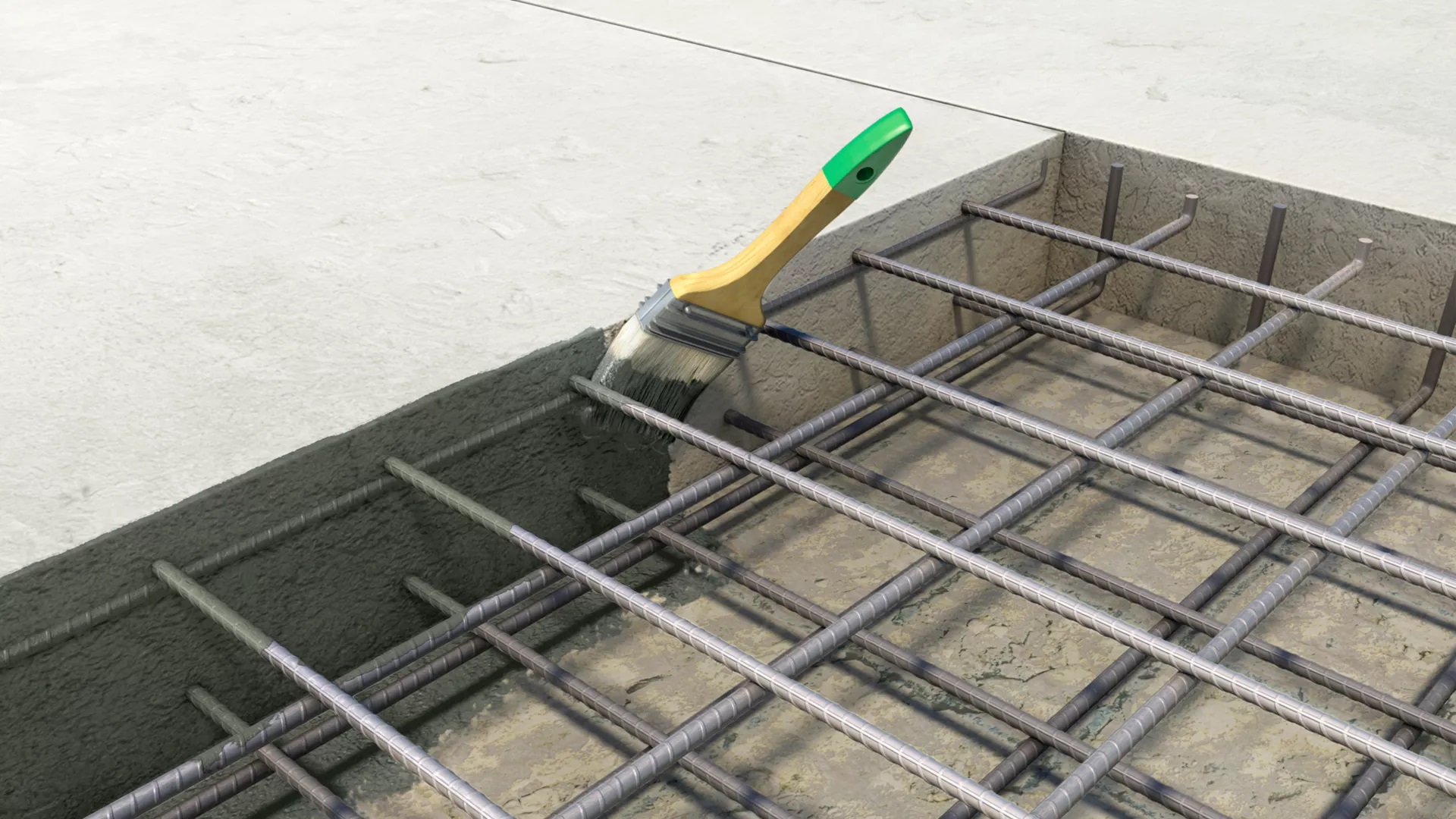 Understanding 5+ Concrete Bonding Agents - KPSTRUCTURES.IN