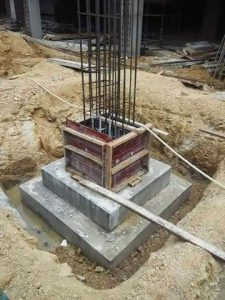 9+ Different Types of Footing in Construction - KPSTRUCTURES.IN