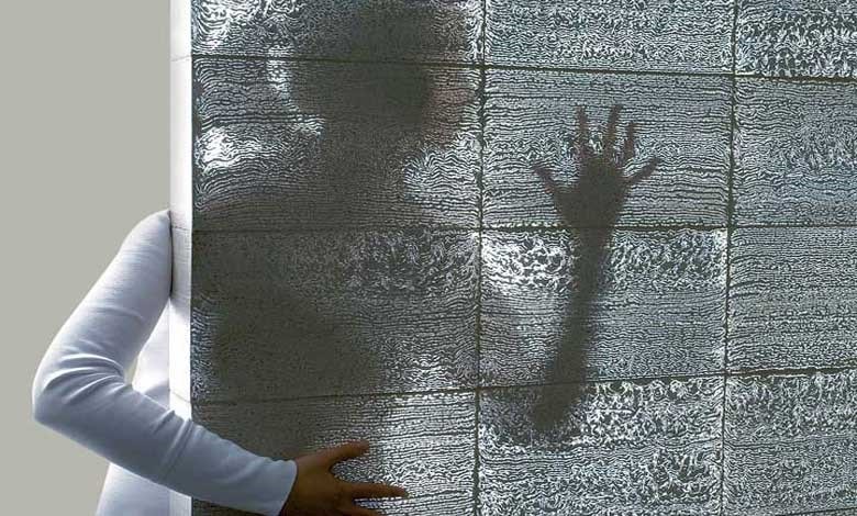 Translucent Concrete - KPSTRUCTURES.IN