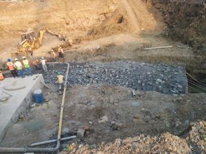 Understanding Plum Concrete: Uses, Benefits, and Applications ...