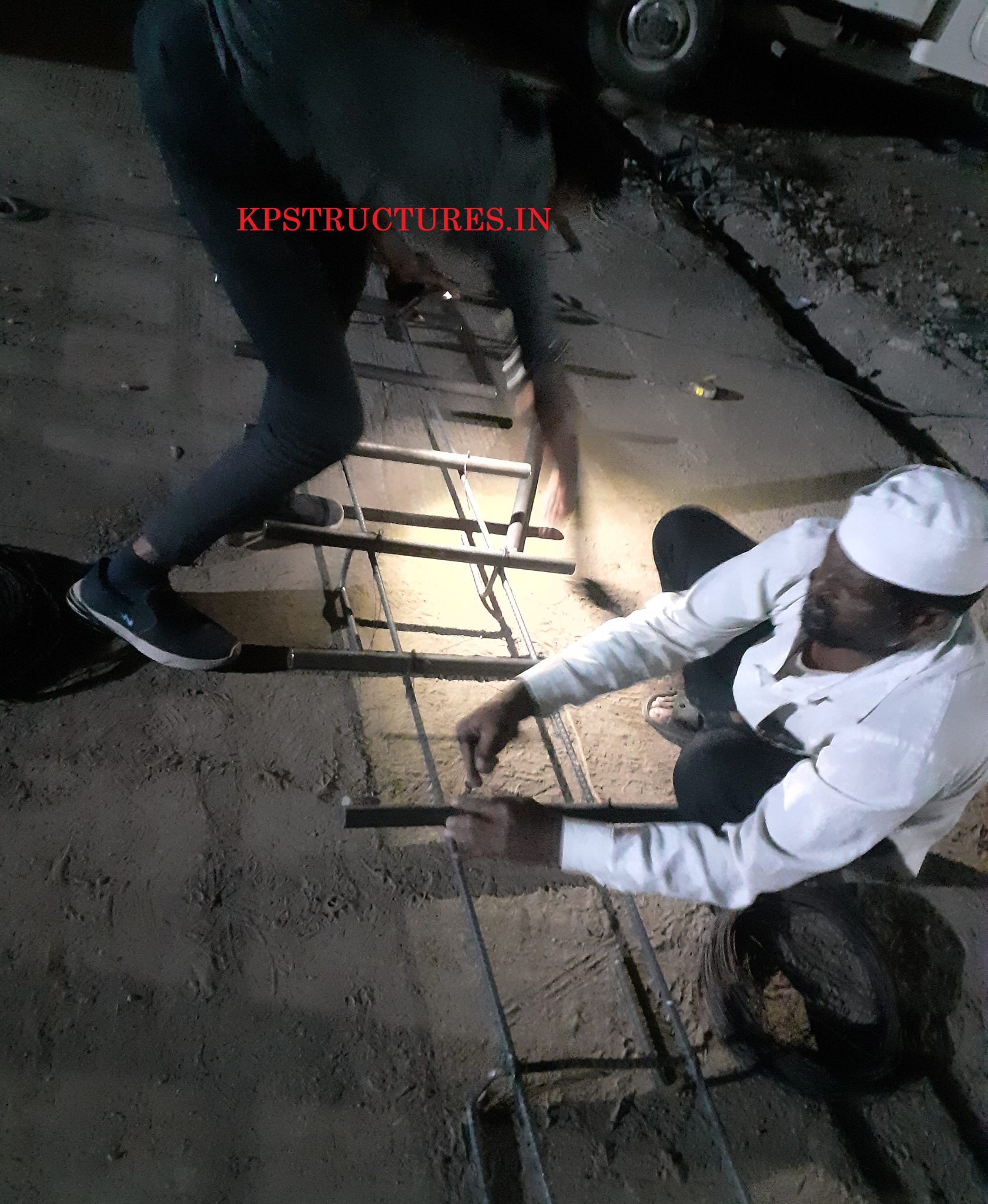 Understanding PQC Road:- Procedure, Key Components - KPSTRUCTURES.IN