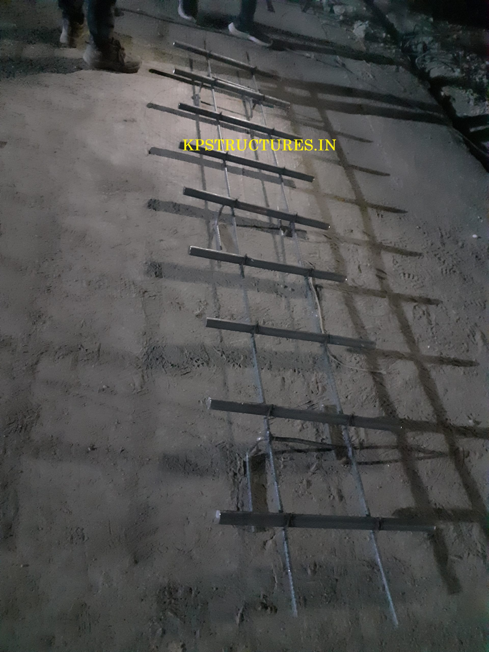 Understanding PQC Road:- Procedure, Key Components - KPSTRUCTURES.IN