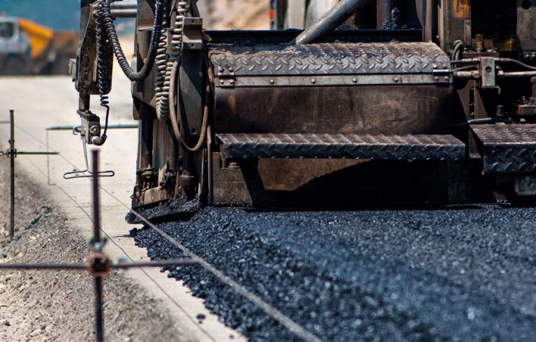 Exploring Bitumen Road Layers: Construction and Durability Guide ...