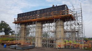 Piers in Construction: 3+ Types, Materials, and Design - KPSTRUCTURES.IN