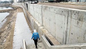 Exploring Dyke Wall: Construction, Purpose, and 5+Benefits ...