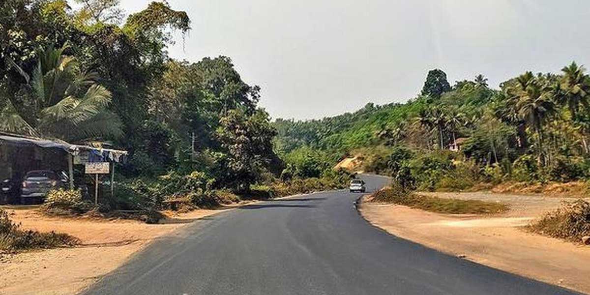 10+ Types of Highways - KPSTRUCTURES.IN