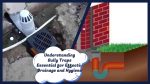 Understanding Gully Traps: Essential for Drainage & Hygiene-2024 ...