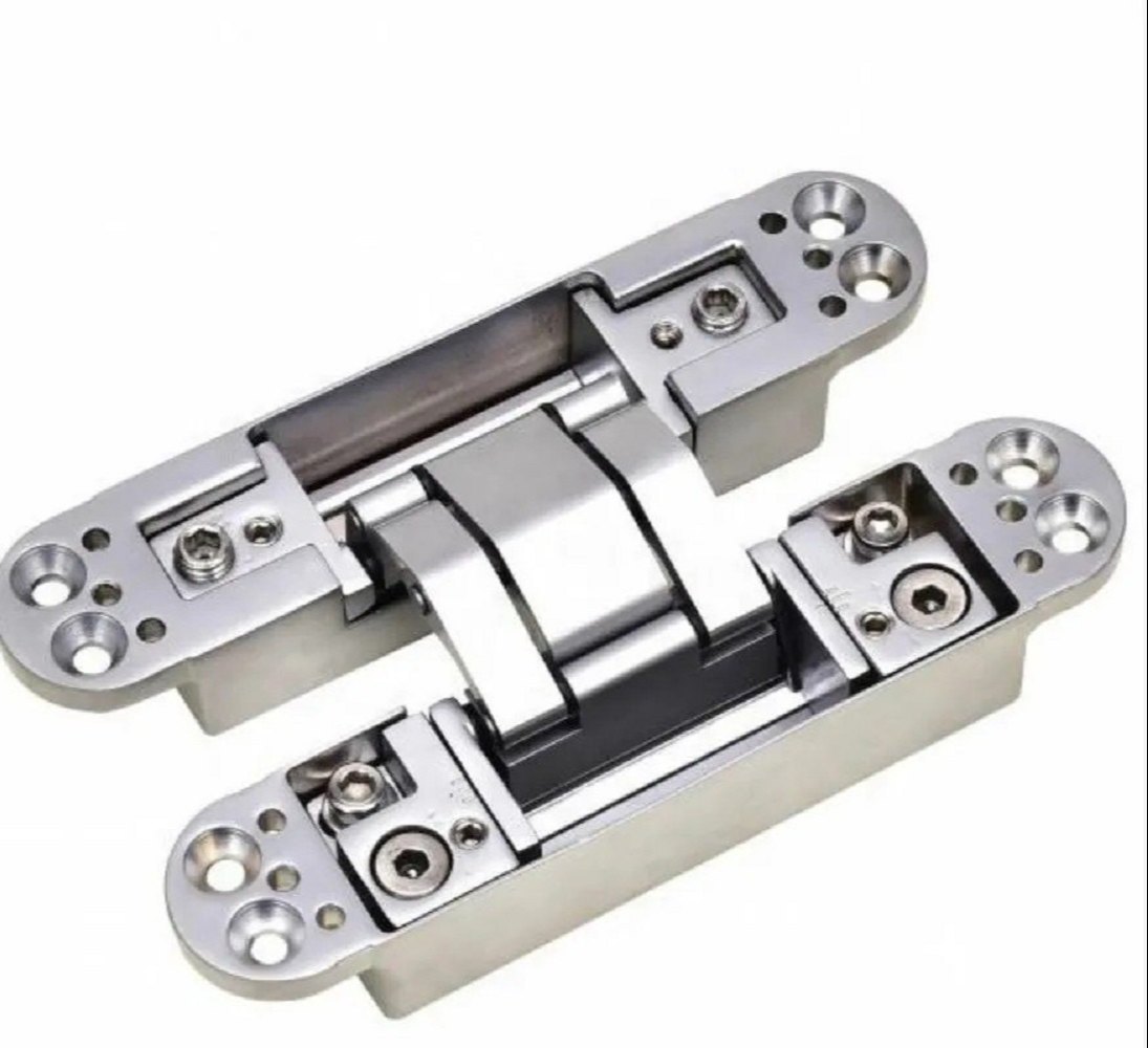 Comprehensive Guide to Door Hinge Types: Best Options-2024 ...