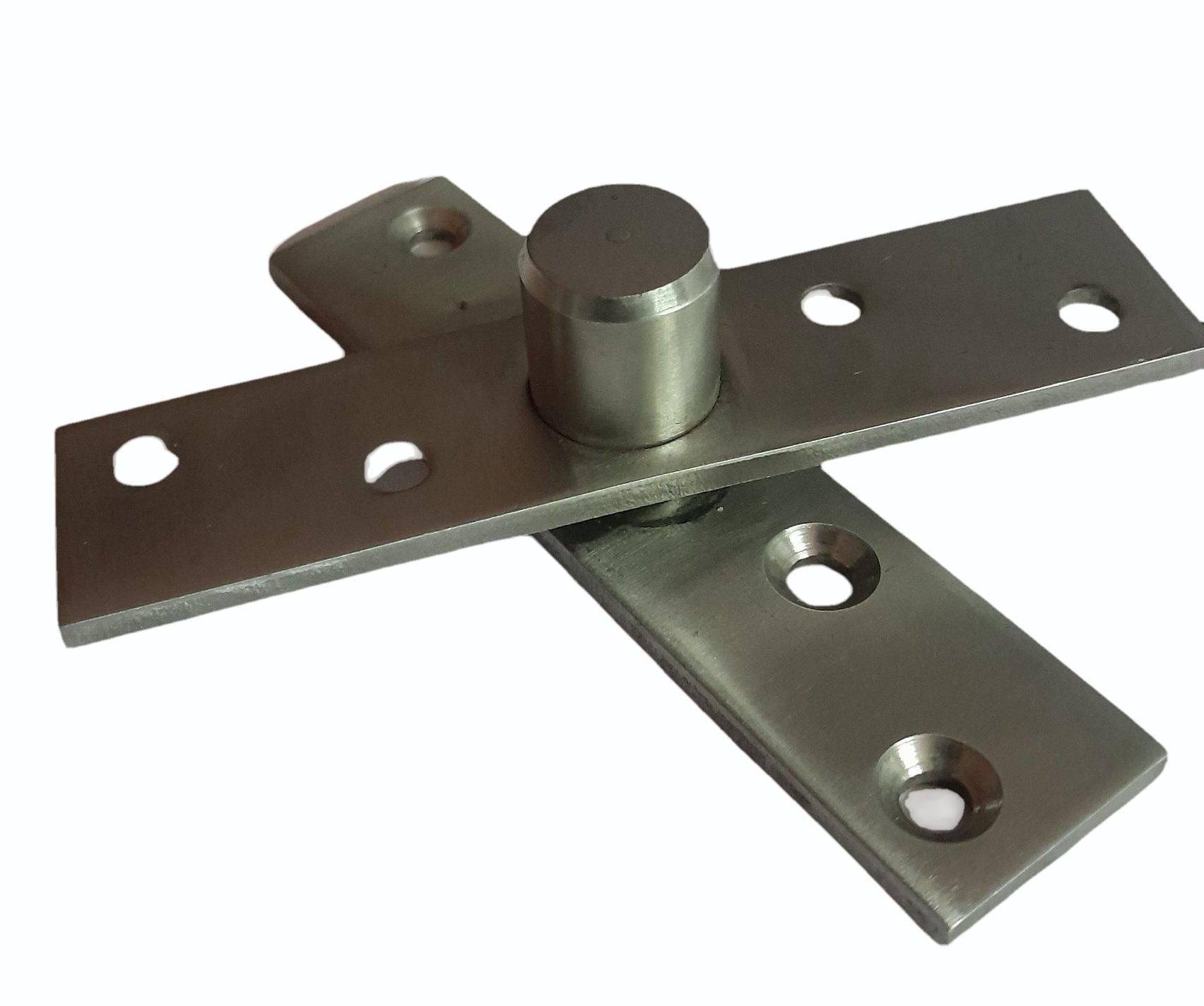 Comprehensive Guide to Door Hinge Types: Best Options-2024 ...