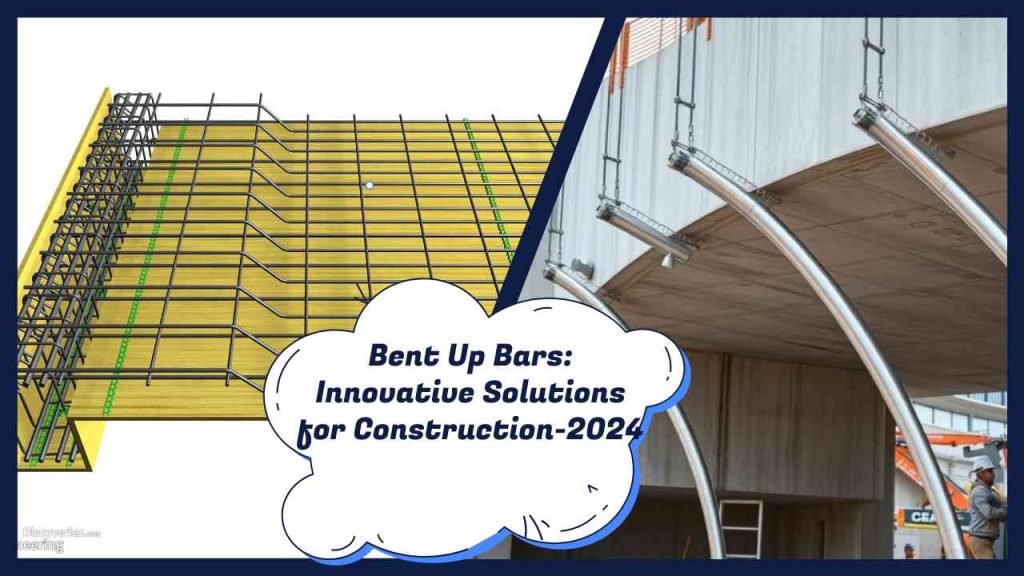 Bent Up Bars: Innovative Solutions for Construction-2024 - KPSTRUCTURES.IN