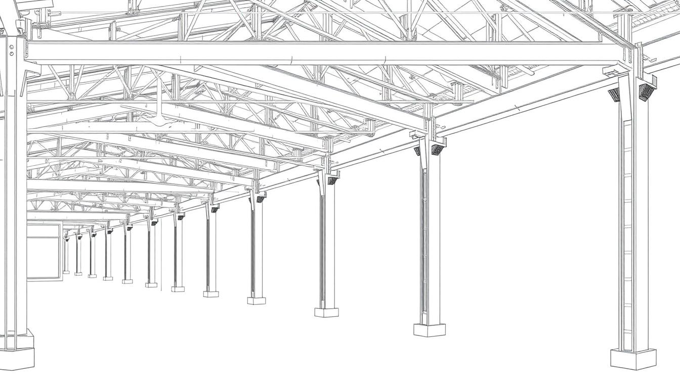 Beam and Column: Essential Structural Elements-2024 - KPSTRUCTURES.IN