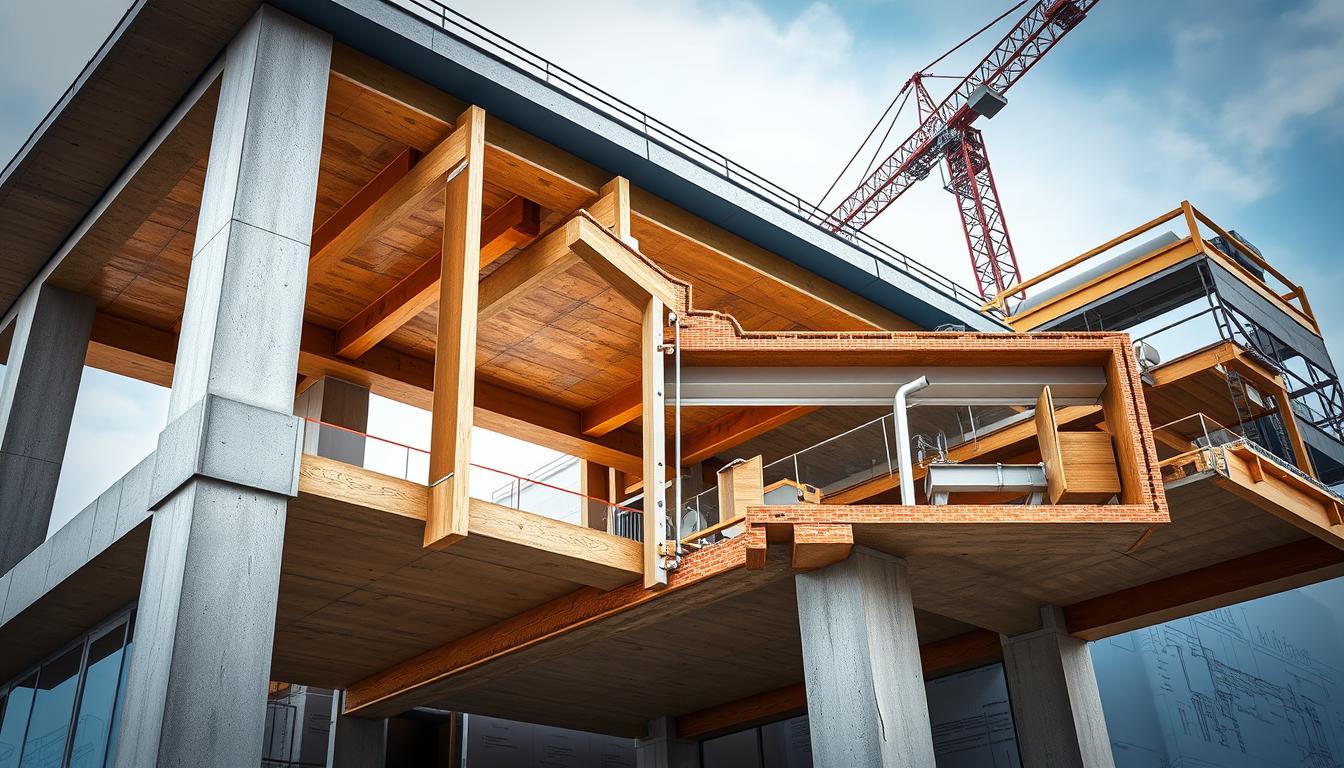 Beam and Column: Essential Structural Elements-2024 - KPSTRUCTURES.IN