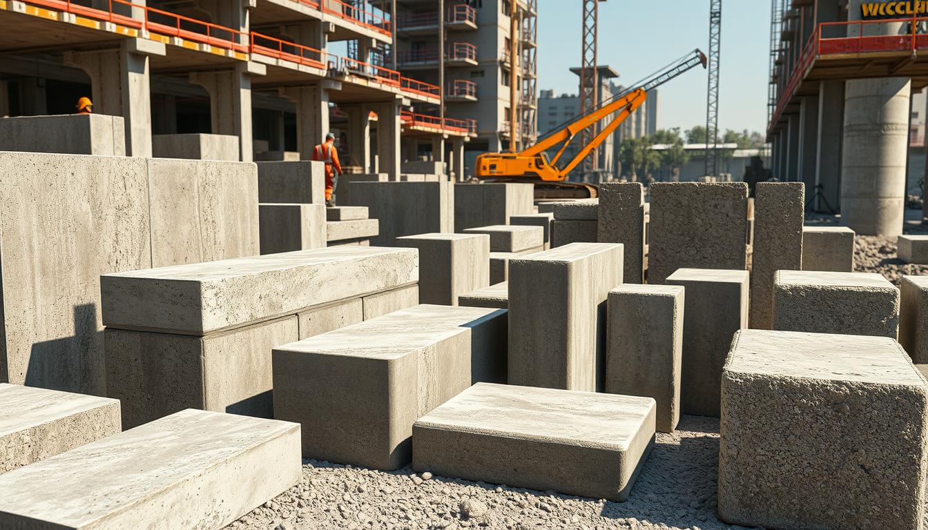 Concrete Forms: Essential Guide for Construction - KPSTRUCTURES.IN
