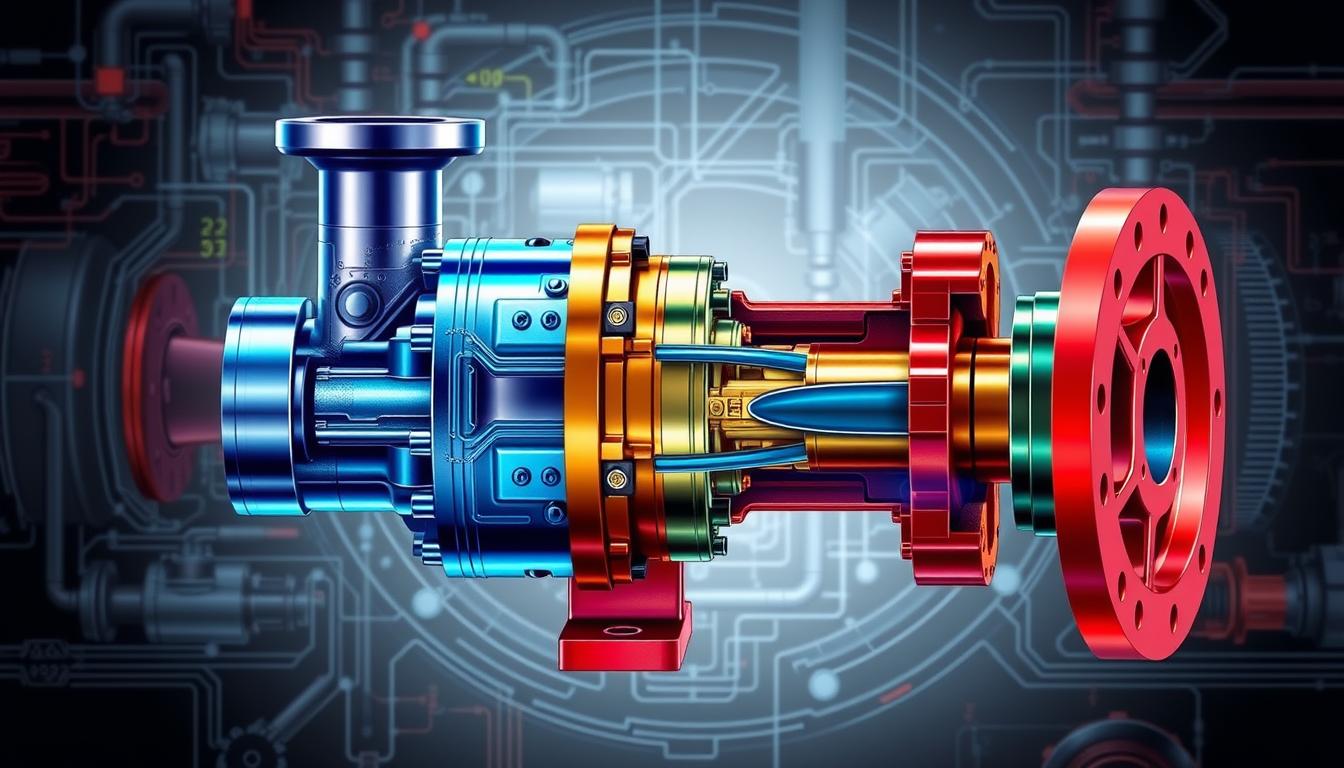 Reciprocating Pump: Efficient Fluid Displacement - KPSTRUCTURES.IN