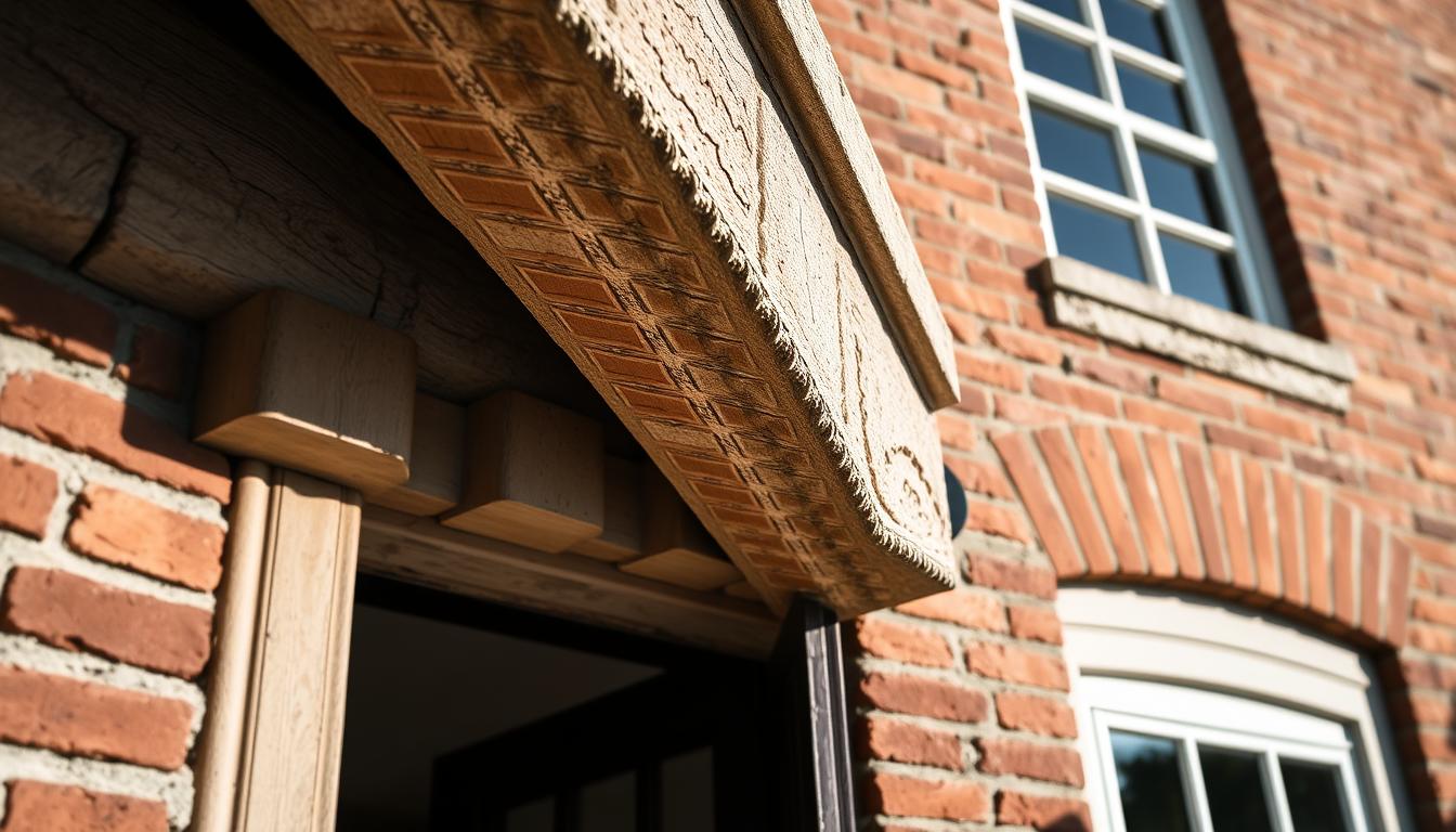 Lintel: Essential Support for Doors and Windows - KPSTRUCTURES.IN