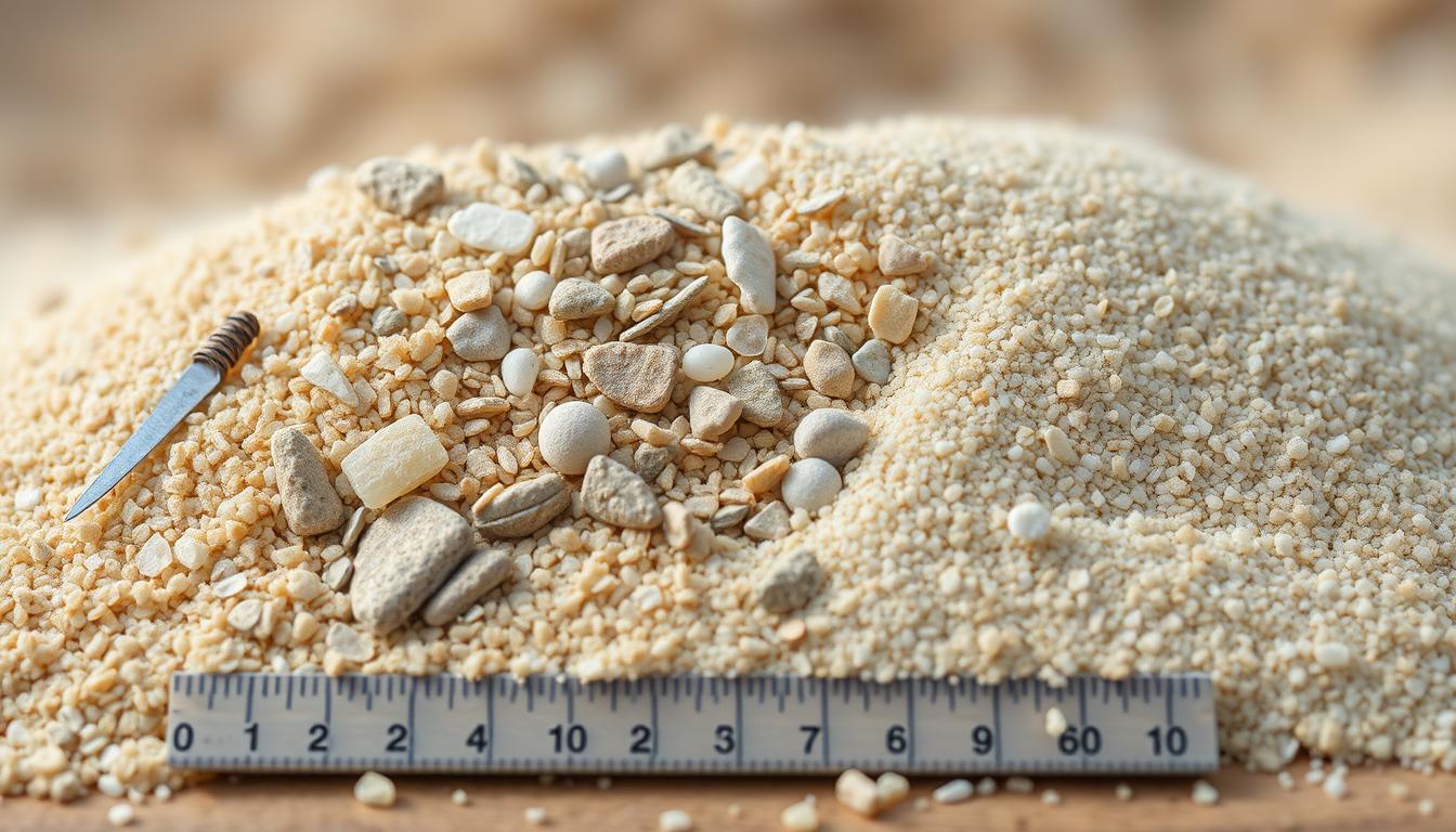 Density of Sand: Understanding Its Properties-2024 - KPSTRUCTURES.IN
