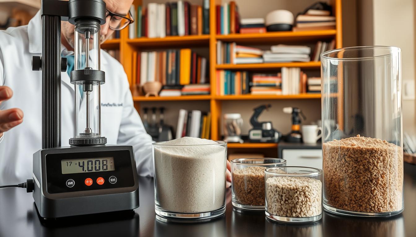 Density of Sand: Understanding Its Properties-2024 - KPSTRUCTURES.IN