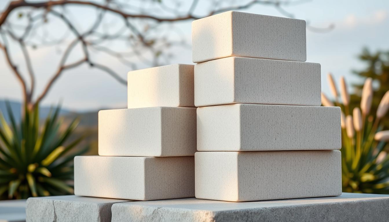 AAC Blocks: Lightweight, Durable Building Material-2024 - KPSTRUCTURES.IN
