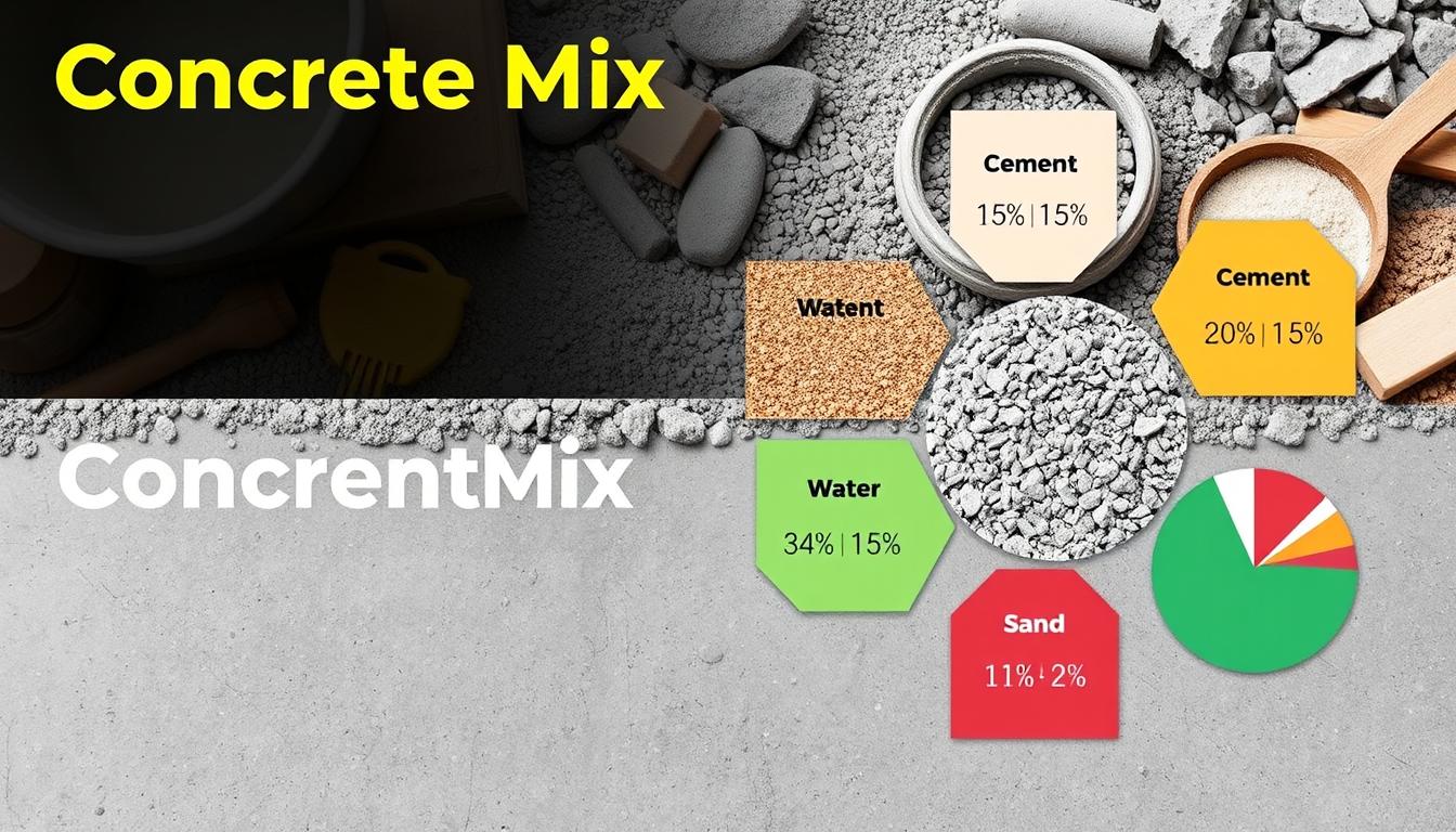 Concrete Ratio: Perfect Mix for Your Project-2024 - KPSTRUCTURES.IN