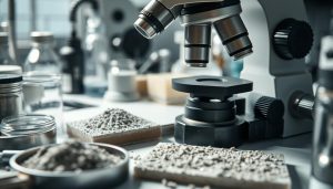 Fineness Test of Cement: Understanding the Basics-2024 - KPSTRUCTURES.IN