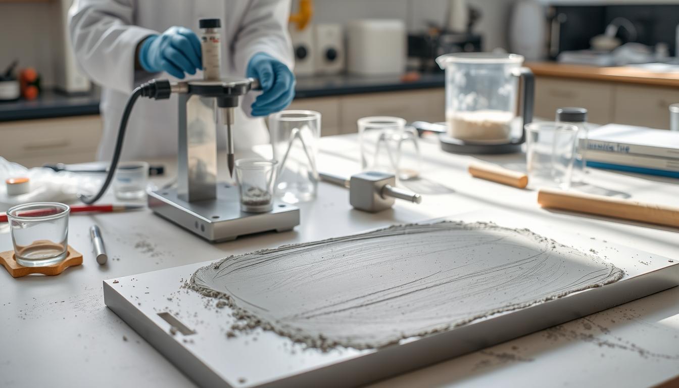 Cement Consistency Test: Quick Guide for Engineers-2024 - KPSTRUCTURES.IN