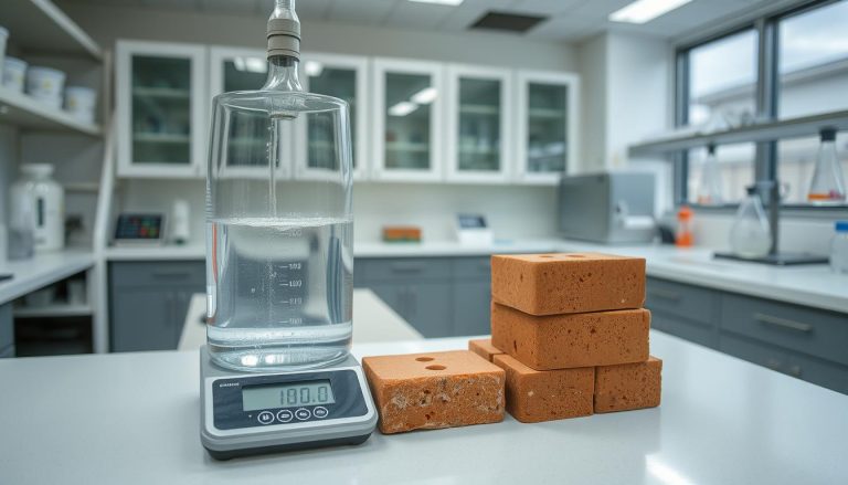 Water Absorption Test on Brick: Essential Guide-2024 - KPSTRUCTURES.IN