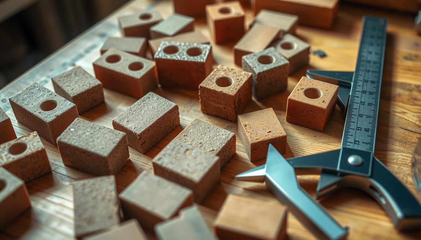 Brick Shape and Size Test: Essential Guide-2024 - KPSTRUCTURES.IN