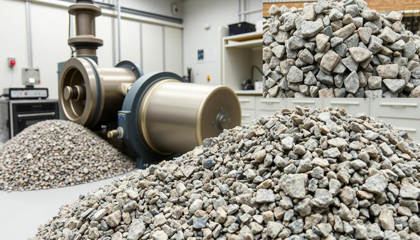 Crushing Value Test for Coarser Aggregates Guide - KPSTRUCTURES.IN