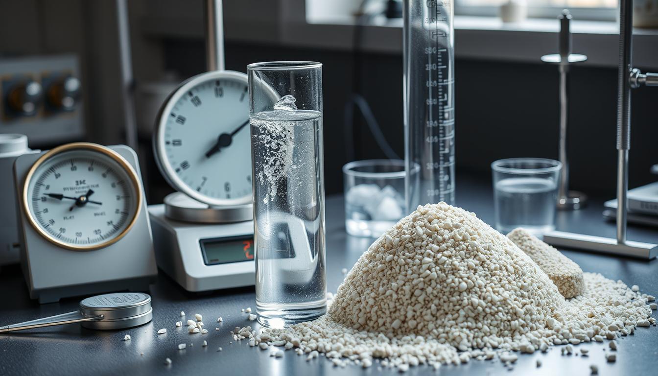 Specific Gravity Test on Coarse Aggregate Explained - KPSTRUCTURES.IN