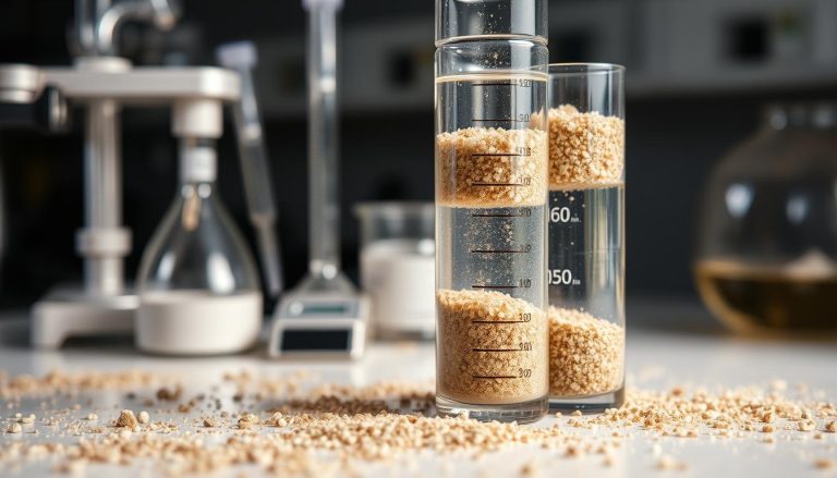 Silt Content Test on Fine Aggregate: Quick Guide - KPSTRUCTURES.IN