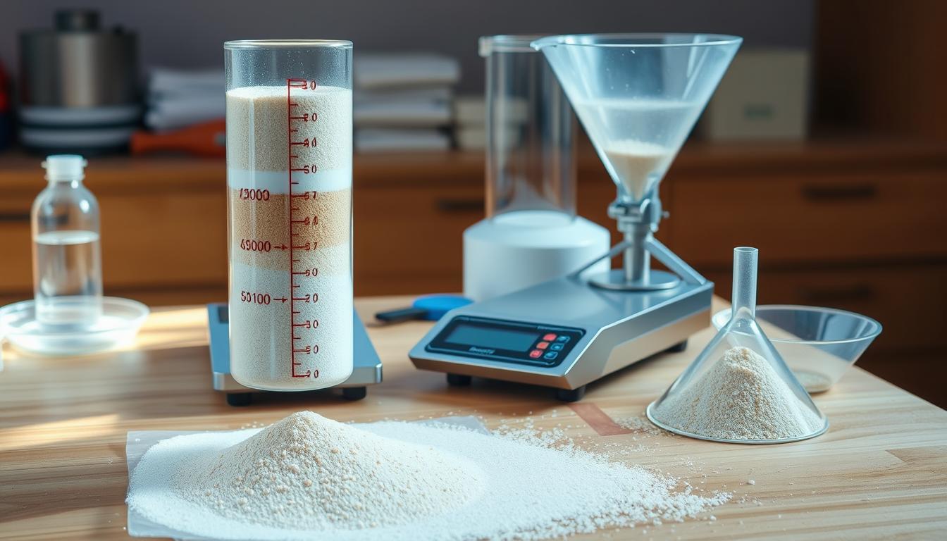 Density of Sand Test: Quick Guide for Accurate Results - KPSTRUCTURES.IN