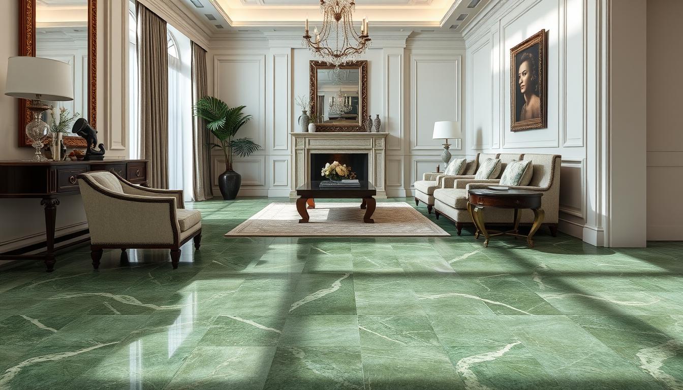 Green Kota Stone Flooring: Elegant & Durable Choice-2025 - KPSTRUCTURES.IN