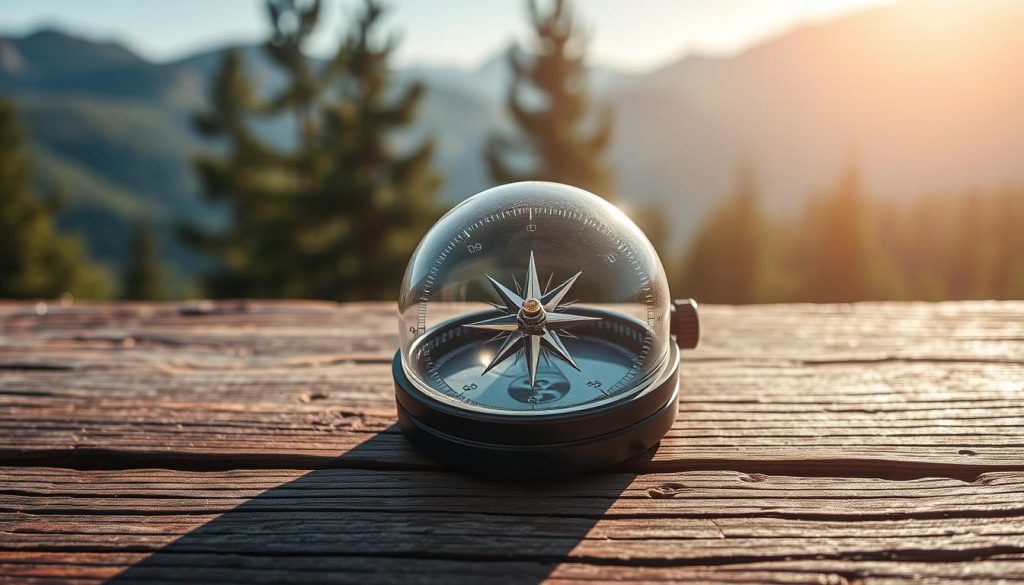 Prismatic Compass Diagram: Visual Guide to Navigation - KPSTRUCTURES.IN