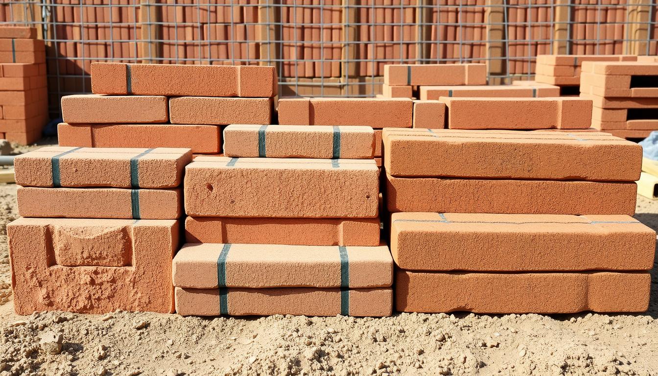 Standard Brick Size: Dimensions for Construction-2025 - KPSTRUCTURES.IN