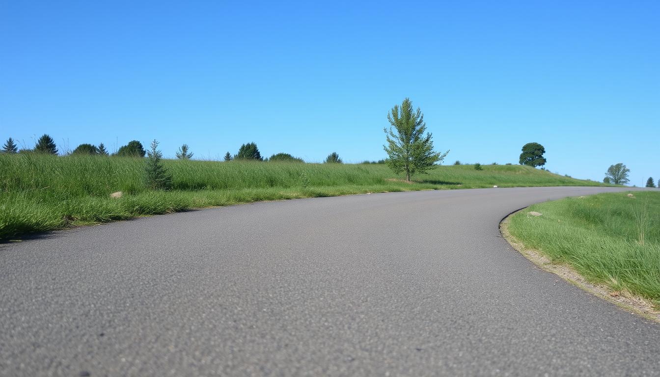 Road Camber Explained: Why Roads Slope-2025 - KPSTRUCTURES.IN