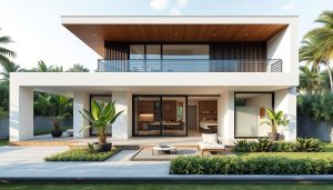 Stylish Mumty Design Single Floor for Modern Homes- 2025 - KPSTRUCTURES.IN