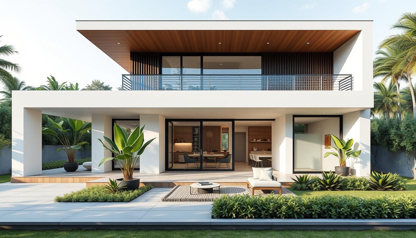 Stylish Mumty Design Single Floor for Modern Homes- 2025 - KPSTRUCTURES.IN