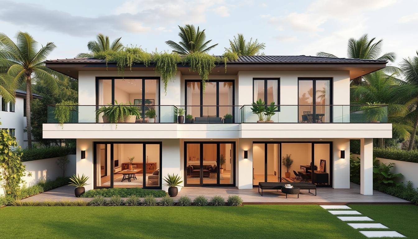 Stylish Mumty Design Single Floor for Modern Homes- 2025 - KPSTRUCTURES.IN