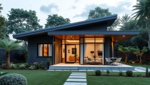 Stylish Mumty Design Single Floor for Modern Homes- 2025 - KPSTRUCTURES.IN