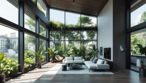 Stylish Mumty Design Single Floor for Modern Homes- 2025 - KPSTRUCTURES.IN